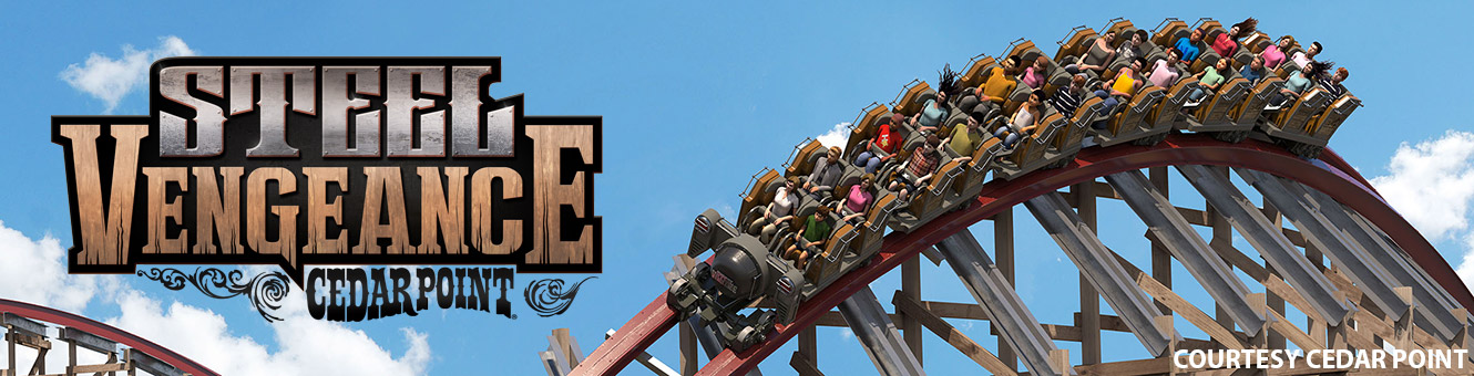 Cedar Point Fan Site Covering the World's Best Amusement Park | PointBuzz
