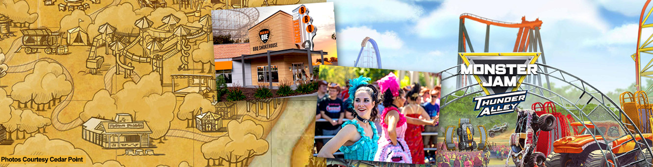 Cedar Point Fan Site Covering the World's Best Amusement Park | PointBuzz